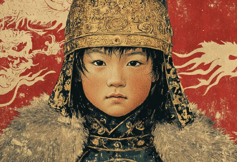 8 Facts And Myths About Genghis Khan | The Mongol Empire