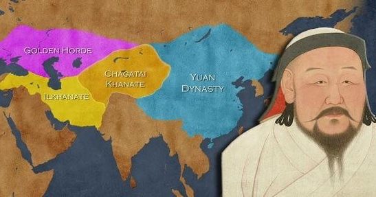 Mongols | The Mongol Empire History
